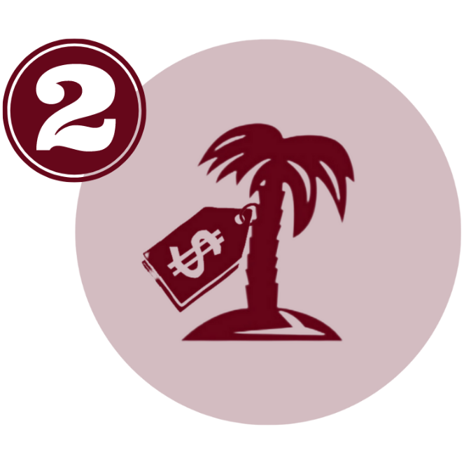 Wholesale Date Palm Trees - Resort Style Palms - Diamond Cut | AYAFarms